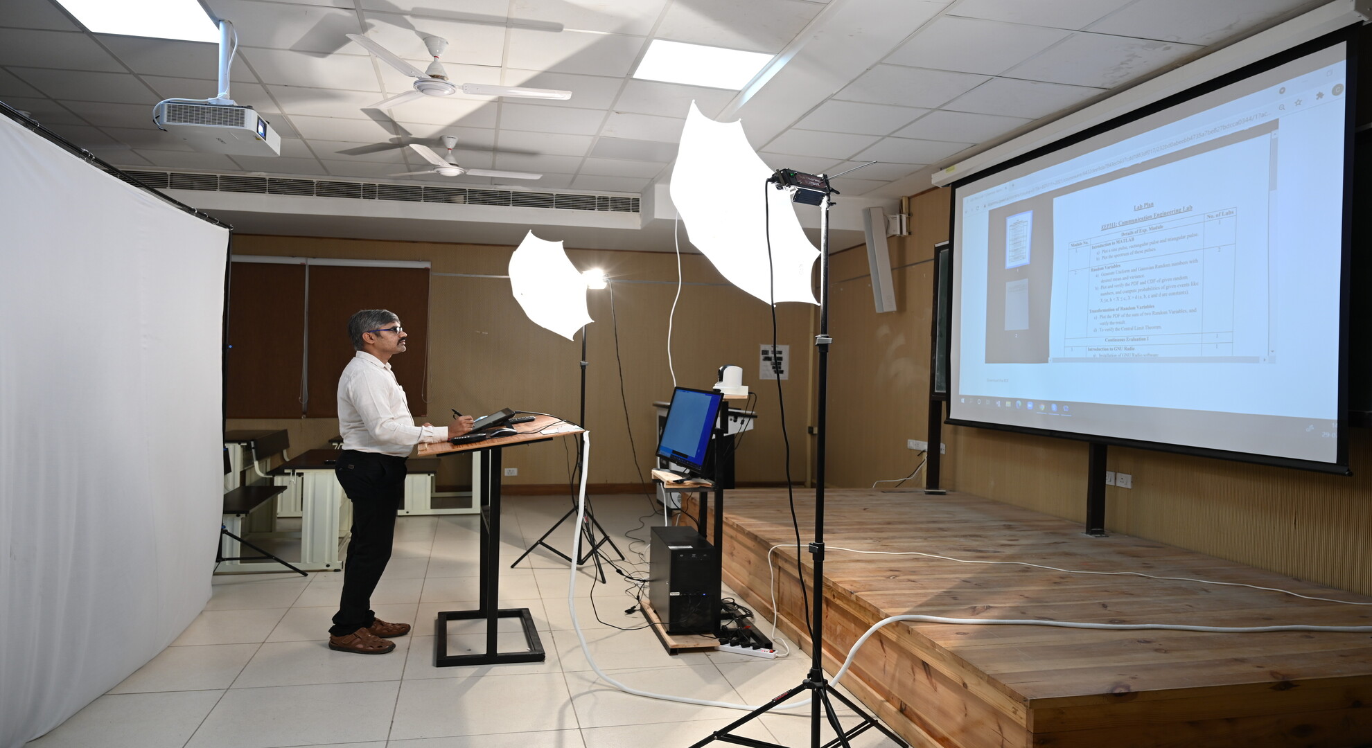 About – CES | IIT JAMMU